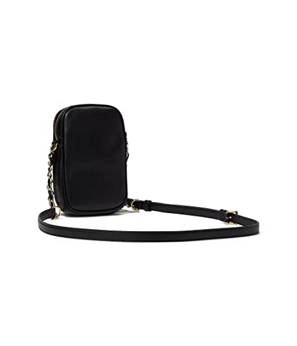 DKNY ASHA NS Crossbody, BLK/Gold