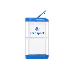 stansport salt-n-pepper shaker