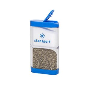 Stansport Salt-N-Pepper Shaker