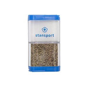 Stansport Salt-N-Pepper Shaker