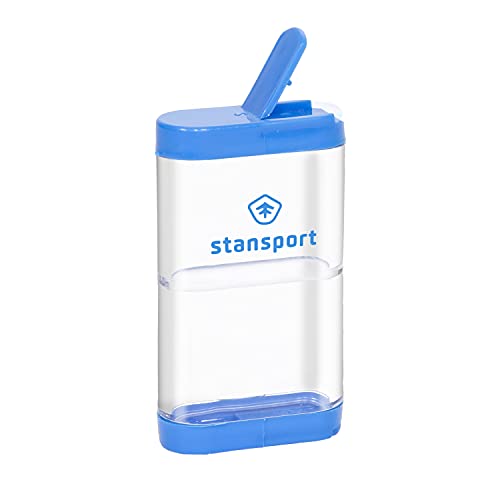 Stansport Salt-N-Pepper Shaker