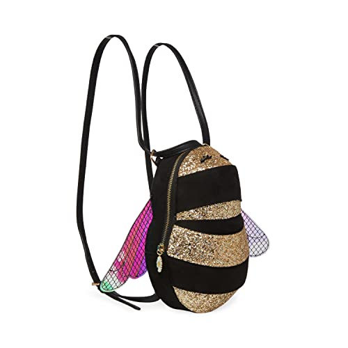 Betsey Johnson Women's Betsey Johnson Crossbody Backpack