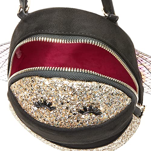 Betsey Johnson Women's Betsey Johnson Crossbody Backpack