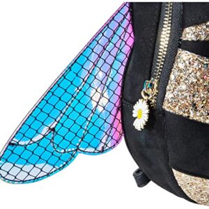 Betsey Johnson Women's Betsey Johnson Crossbody Backpack