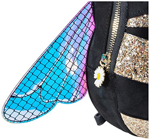 Betsey Johnson Women's Betsey Johnson Crossbody Backpack