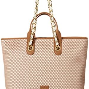 Naturalizer womens SHORELINE TOTE, Sand, Medium US