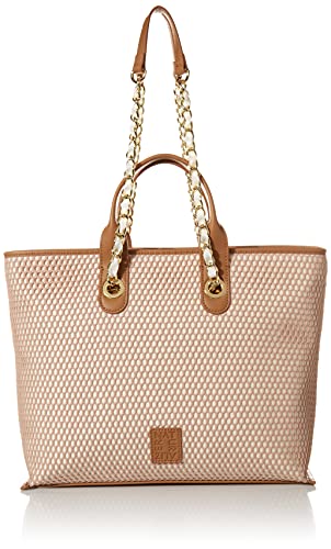 Naturalizer womens SHORELINE TOTE, Sand, Medium US