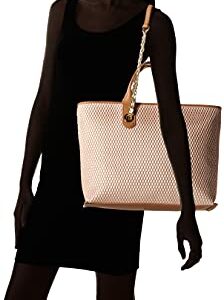 Naturalizer womens SHORELINE TOTE, Sand, Medium US