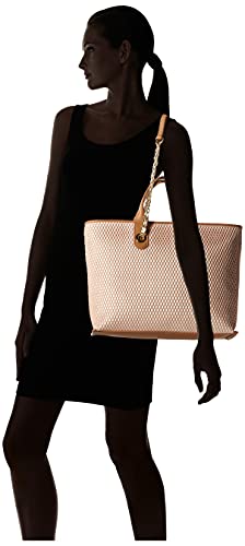 Naturalizer womens SHORELINE TOTE, Sand, Medium US