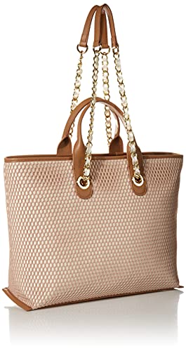 Naturalizer womens SHORELINE TOTE, Sand, Medium US