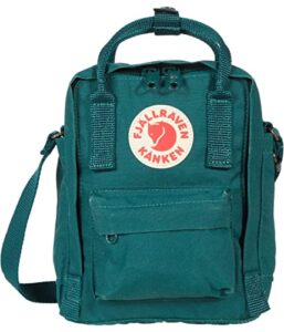 fjällräven kånken sling arctic green one size