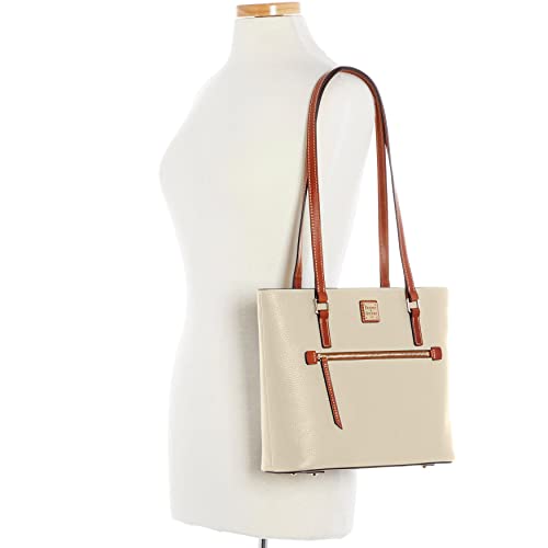 Dooney & Bourke Pebble Grain Shopper Tote