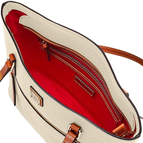 Dooney & Bourke Pebble Grain Shopper Tote