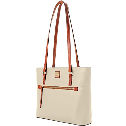 Dooney & Bourke Pebble Grain Shopper Tote