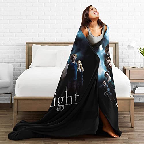 Ultra-Soft Flannel Blanket,Lightweight Throw Fleece Blanket Warm Blanket,Home Decor for Bed Sofa in All Season 50"*60"