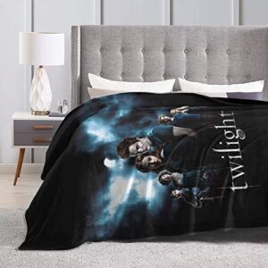 Ultra-Soft Flannel Blanket,Lightweight Throw Fleece Blanket Warm Blanket,Home Decor for Bed Sofa in All Season 50"*60"