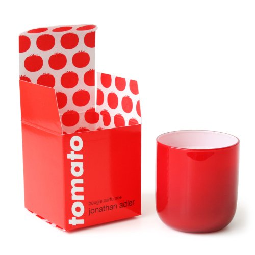 Jonathan Adler Pop Candle, Tomato (30642)