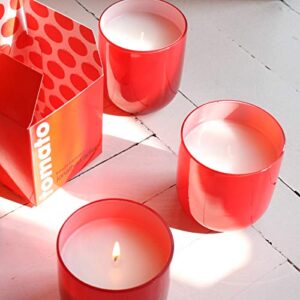 Jonathan Adler Pop Candle, Tomato (30642)