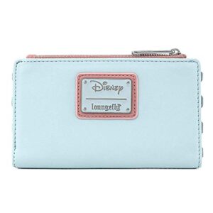 Loungefly Disney Dumbo Circus Ticket Flap Wallet