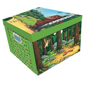 robert frederick collapsible storage box – the gruffalo