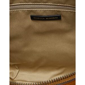 Rebecca Minkoff Mab 2.0 Satchel Caramello One Size