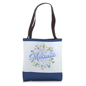 world’s greatest mociute – gift lithuanian grandma tote bag