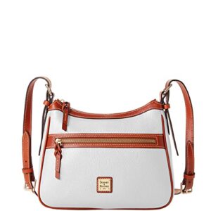 dooney & bourke pebble grain presley