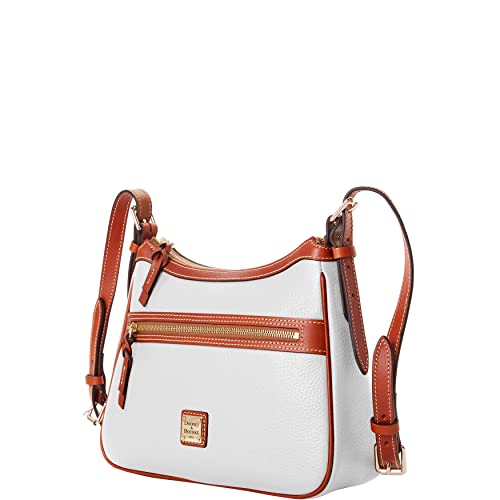 Dooney & Bourke Pebble Grain Presley