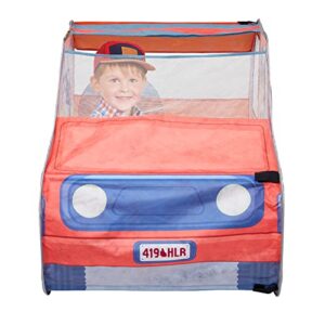 Bluey Heeler 4WD Pop Up Play Tent