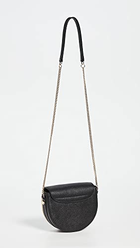 See by Chloe Women's Mara Evening Bag, Black, One Size