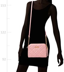 ALDO Women's Crodia Cross Body Bag, Light Pink