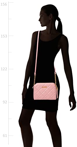 ALDO Women's Crodia Cross Body Bag, Light Pink