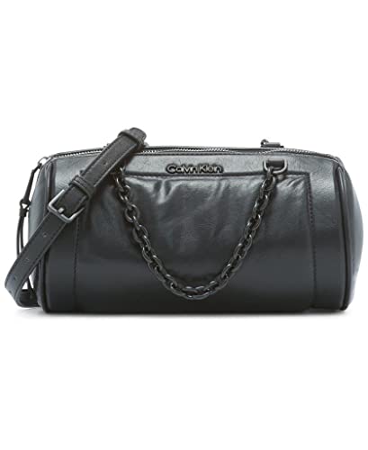 Calvin Klein Hailey Crossbody, Black