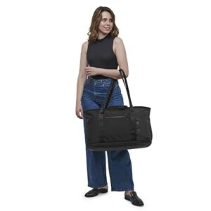 Briggs & Riley ZDX Extra Large Tote, Black