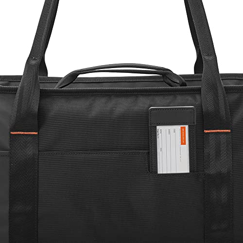 Briggs & Riley ZDX Extra Large Tote, Black