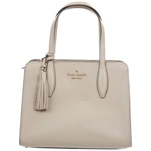 kate spade rowe small top zip satchel bag