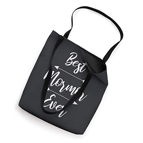 Best MorMor Ever Gift Tote Bag