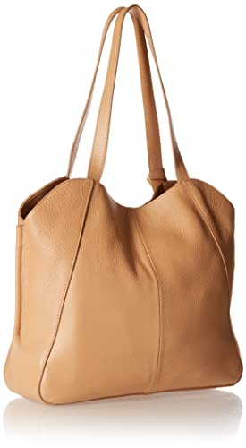 Vince Camuto womens Kelsy Tote, Sandstone, One Size US