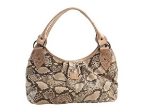 sts ranchwear stella hobo tan one size