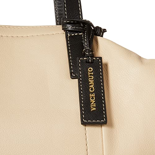 Vince Camuto Fabia Tote, Bone Multi