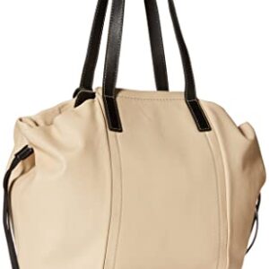 Vince Camuto Fabia Tote, Bone Multi