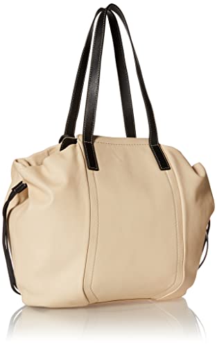 Vince Camuto Fabia Tote, Bone Multi