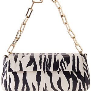 Vince Camuto, Genet Clutch Noir