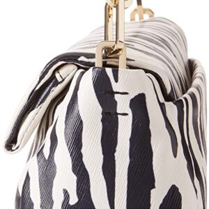 Vince Camuto, Genet Clutch Noir