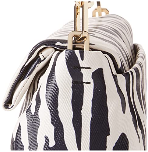 Vince Camuto, Genet Clutch Noir