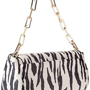 Vince Camuto, Genet Clutch Noir