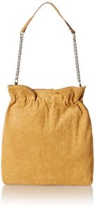 vince camuto cayra hobo bag, desert