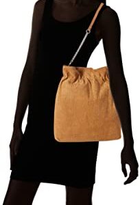 Vince Camuto Cayra Hobo Bag, Desert