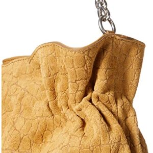 Vince Camuto Cayra Hobo Bag, Desert