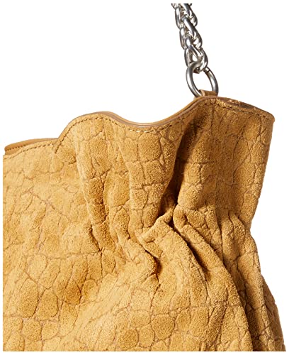 Vince Camuto Cayra Hobo Bag, Desert